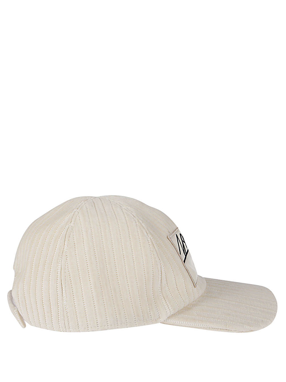 MONCLER GENIUS - Logo Baseball Cap Moncler Genius