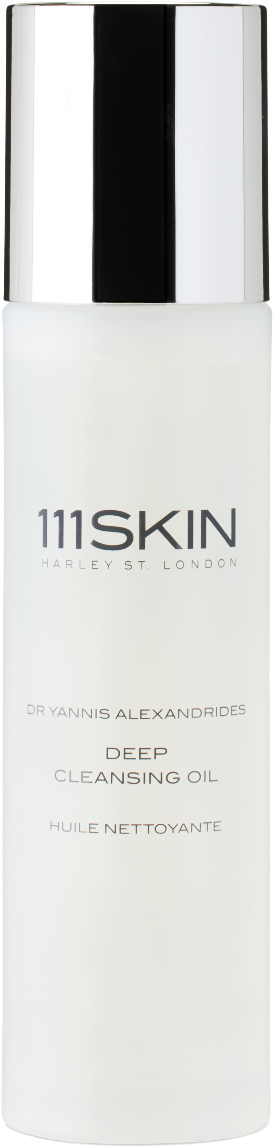 111SKIN Deep Cleansing Oil, 100 mL 111SKIN