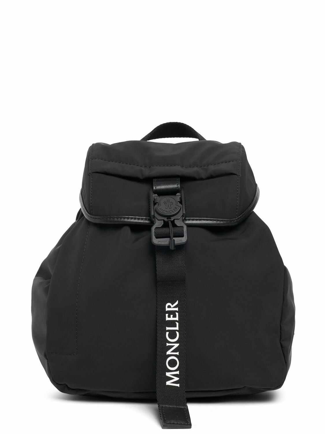 MONCLER - Trick Tech Backpack Moncler