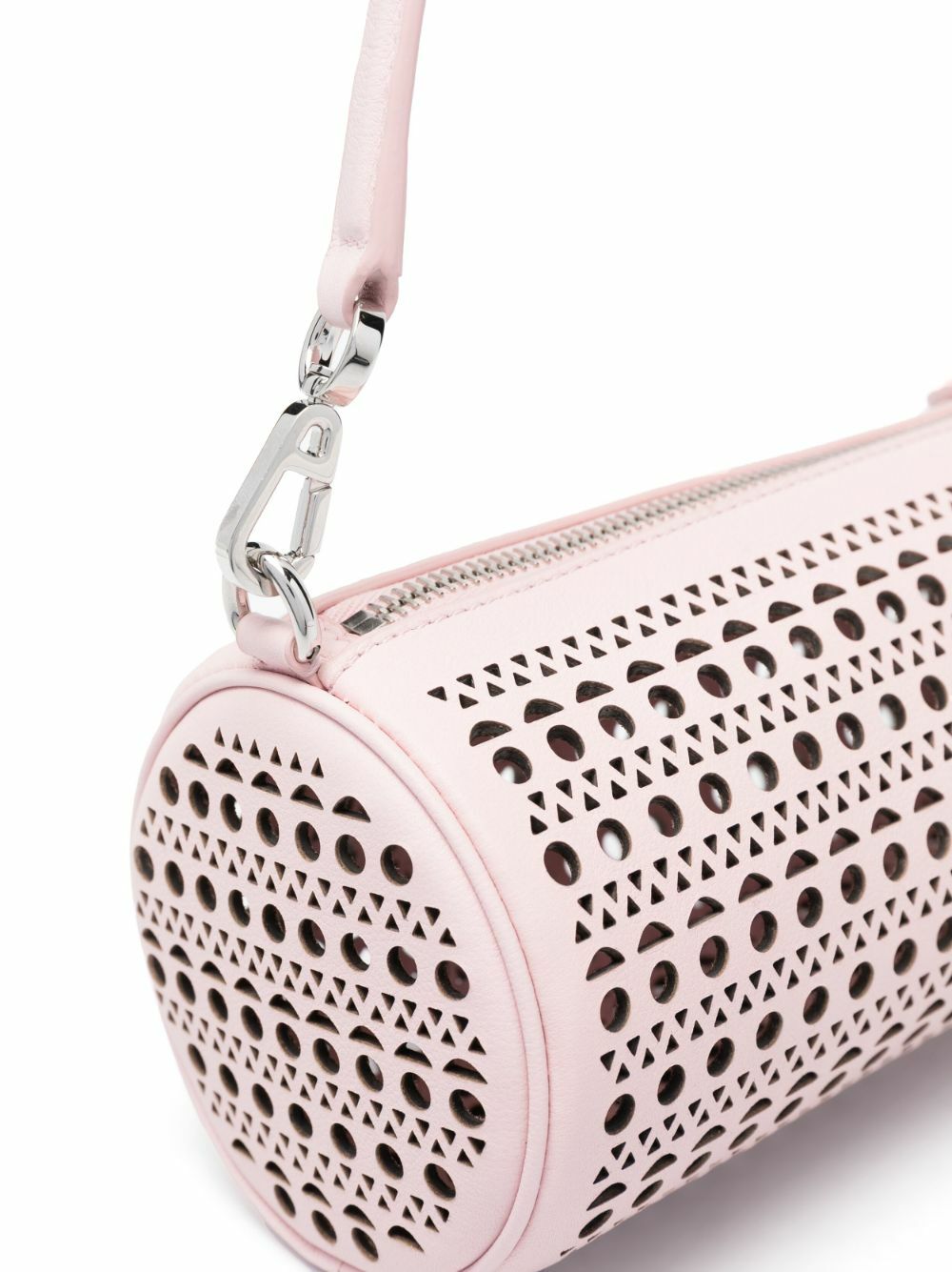 ALAÏA - Tube Shoulder Bag ALAÏA