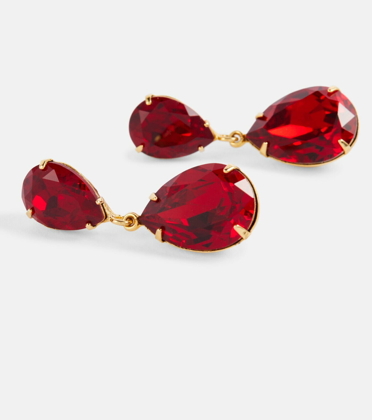 Jennifer Behr Judy drop earrings Jennifer Behr