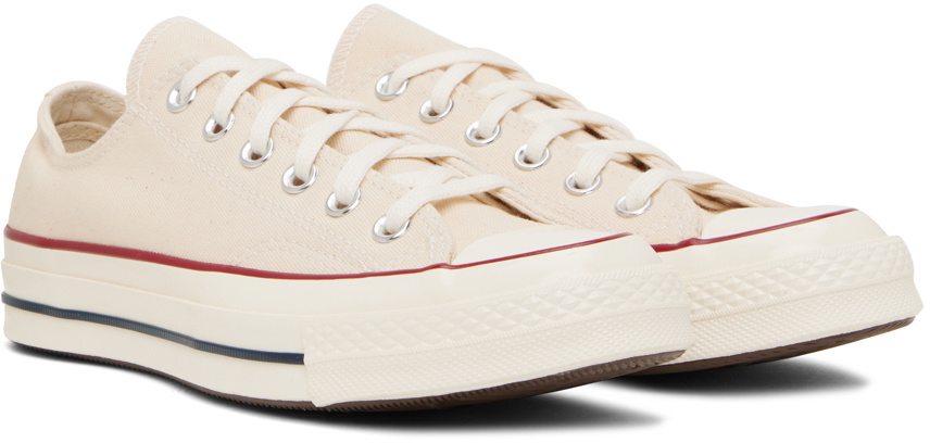 Converse Off-White Chuck 70 Sneakers Converse