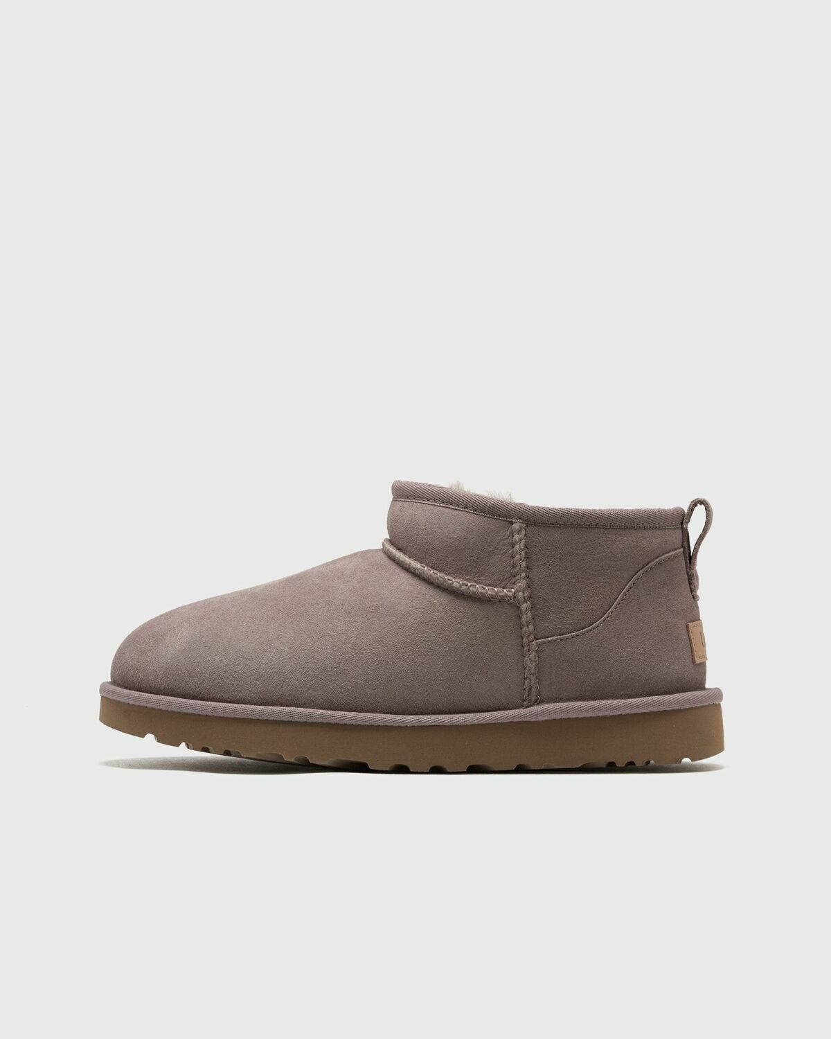 UGG WOMEN CLASSIC ULTRA MINI Purple Womens Boot Ugg