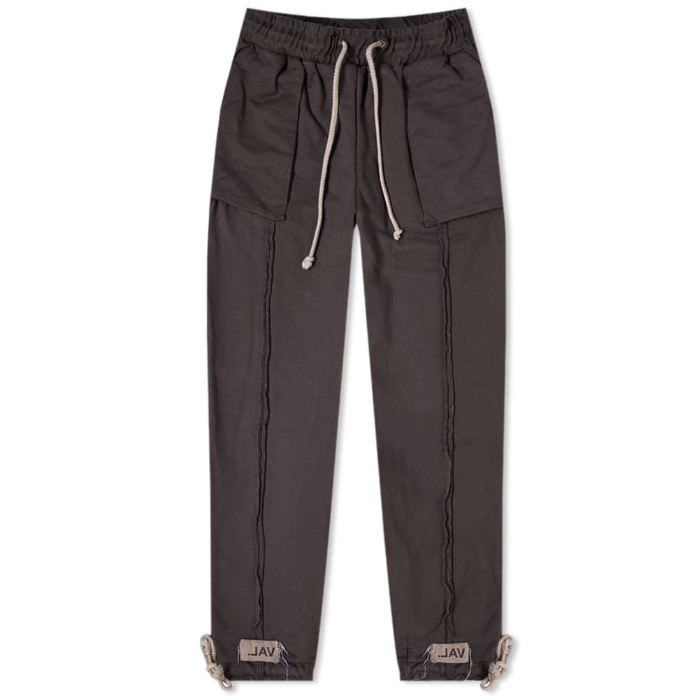 Val Kristopher Logo Jogger Val Kristopher