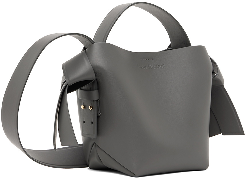 Acne Musubi Mini