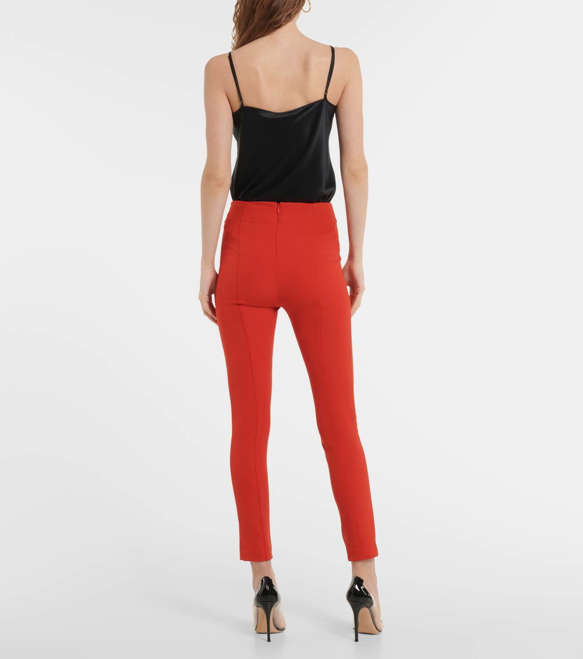Veronica Beard Scuba Pants