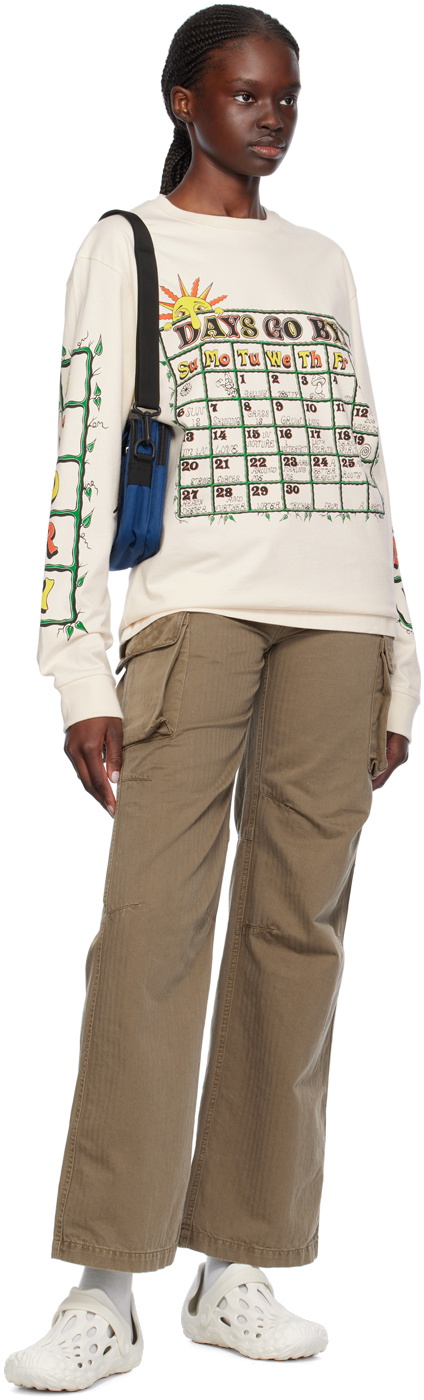 Carhartt Work In Progress Navy Essentials Bag Carhartt WIP