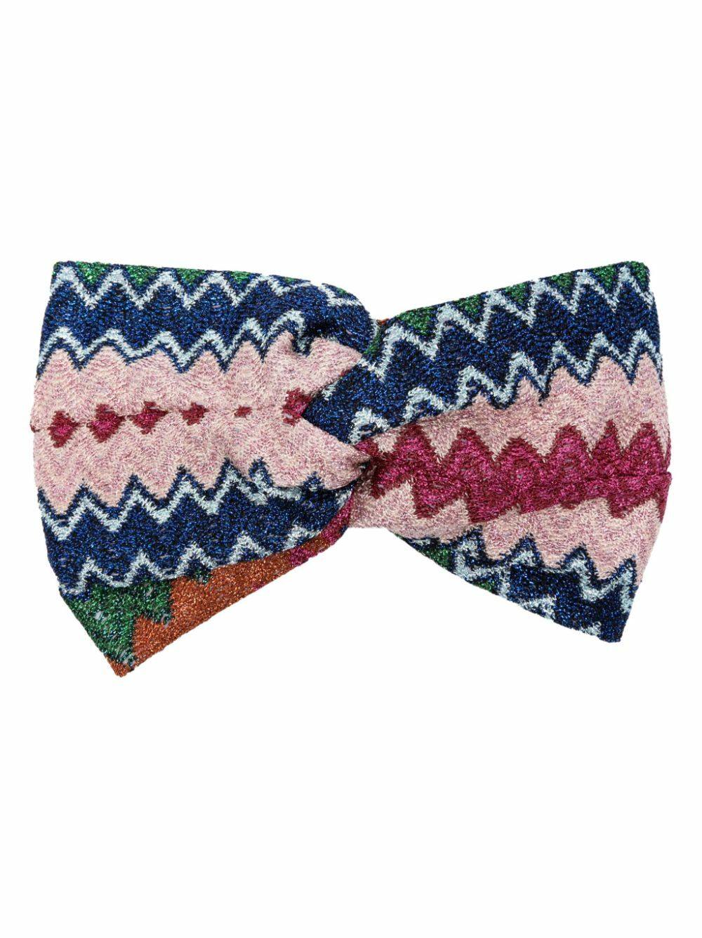 MISSONI - Headband Missoni