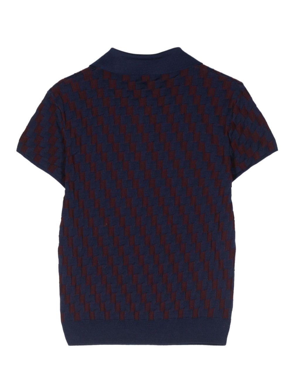 LOEWE - Cotton Polo Shirt Loewe