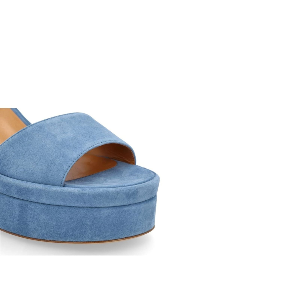 Chloé Platform Sandals Chloe