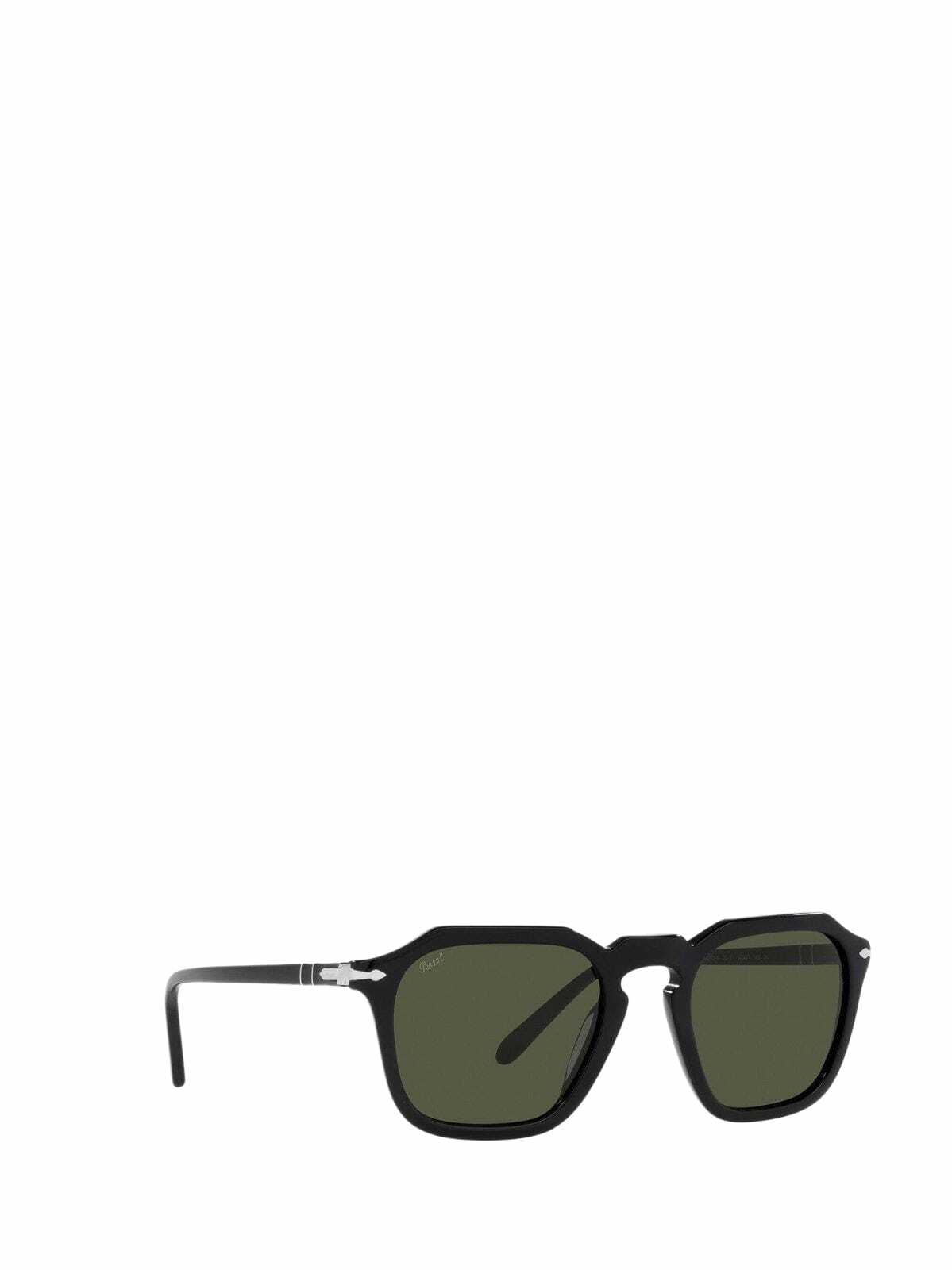 Persol Square Frame Sunglasses Persol