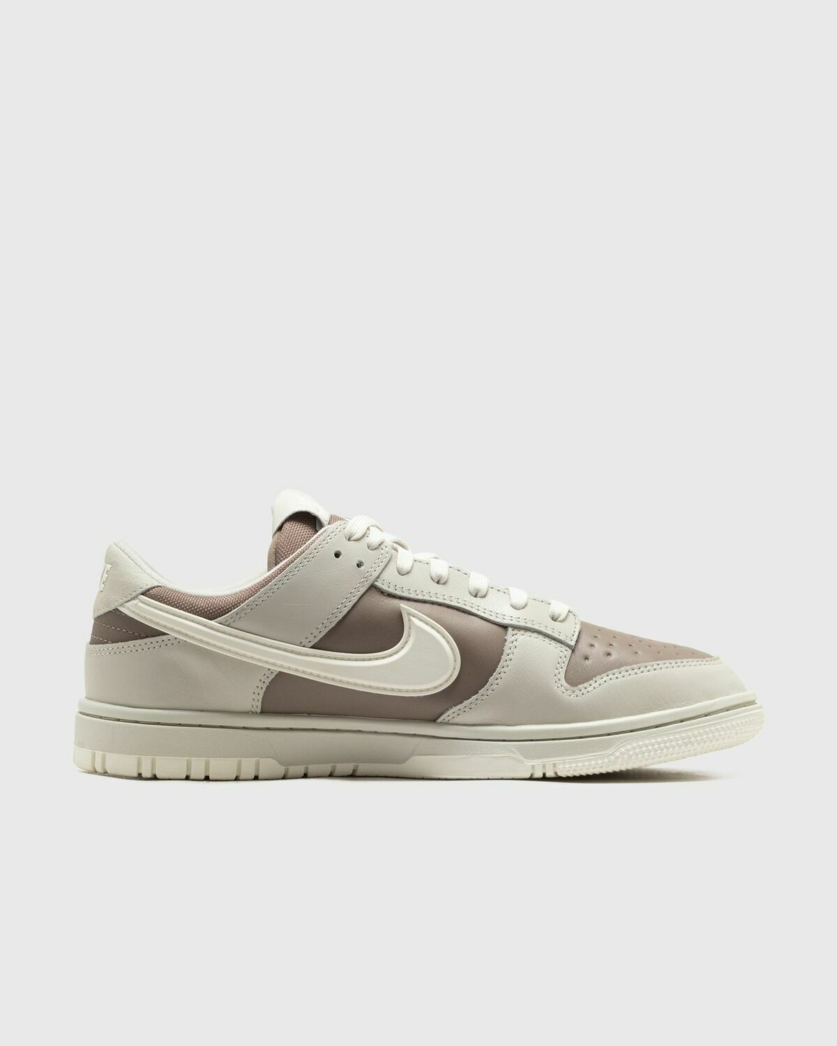 Nike DUNK LOW GTX Grey Mens Lowtop Nike