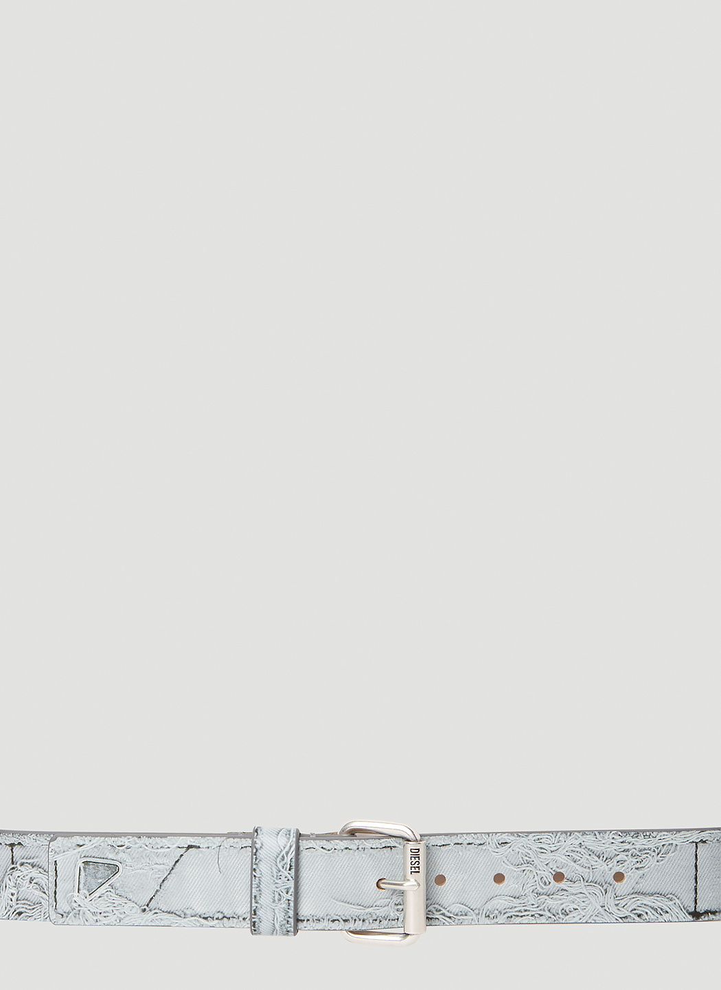 Diesel B-Trump Belt Diesel