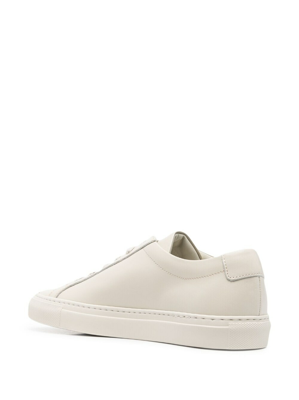 COMMON PROJECTS - Original Achilles Low Leather Sneakers Common Projects