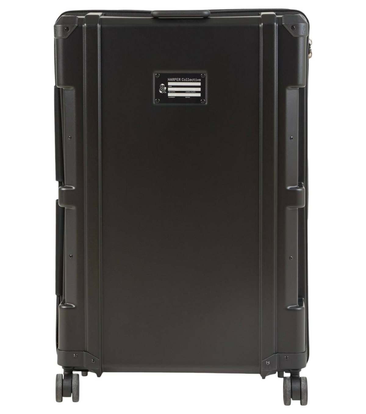 Harper Collective Ghost Large suitcase Harper Collective