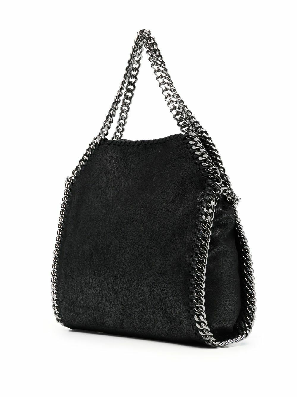 STELLA MCCARTNEY - Falabella Mini Tote Stella McCartney