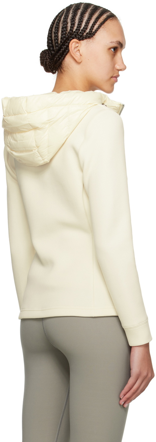 MACKAGE Beige Della Down Jacket Mackage