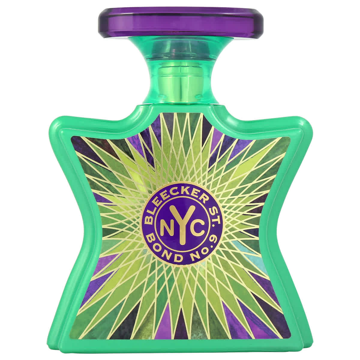 Bleecker Street / Bond No.9 EDP Spray 1.7 oz (u) Bond No.9