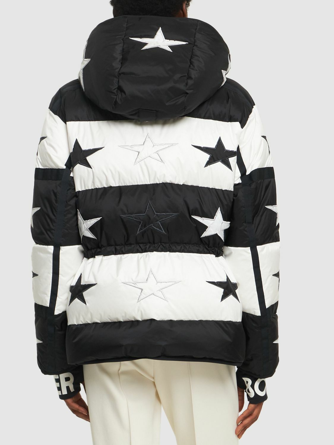 BOGNER Paula D Down Jacket Bogner