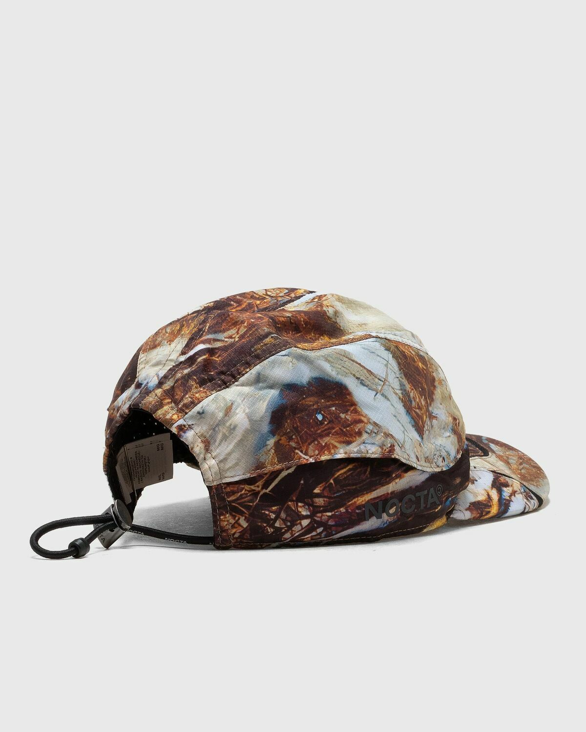 Nike Nike X Nocta Cap Brown/Beige - Mens - Caps Nike