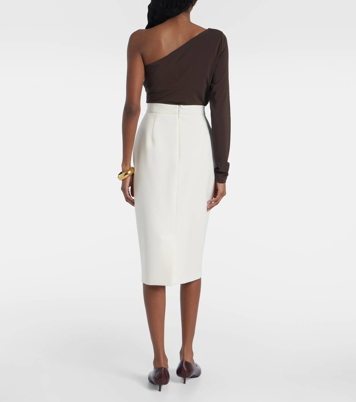 Max Mara Flash pencil skirt Max Mara