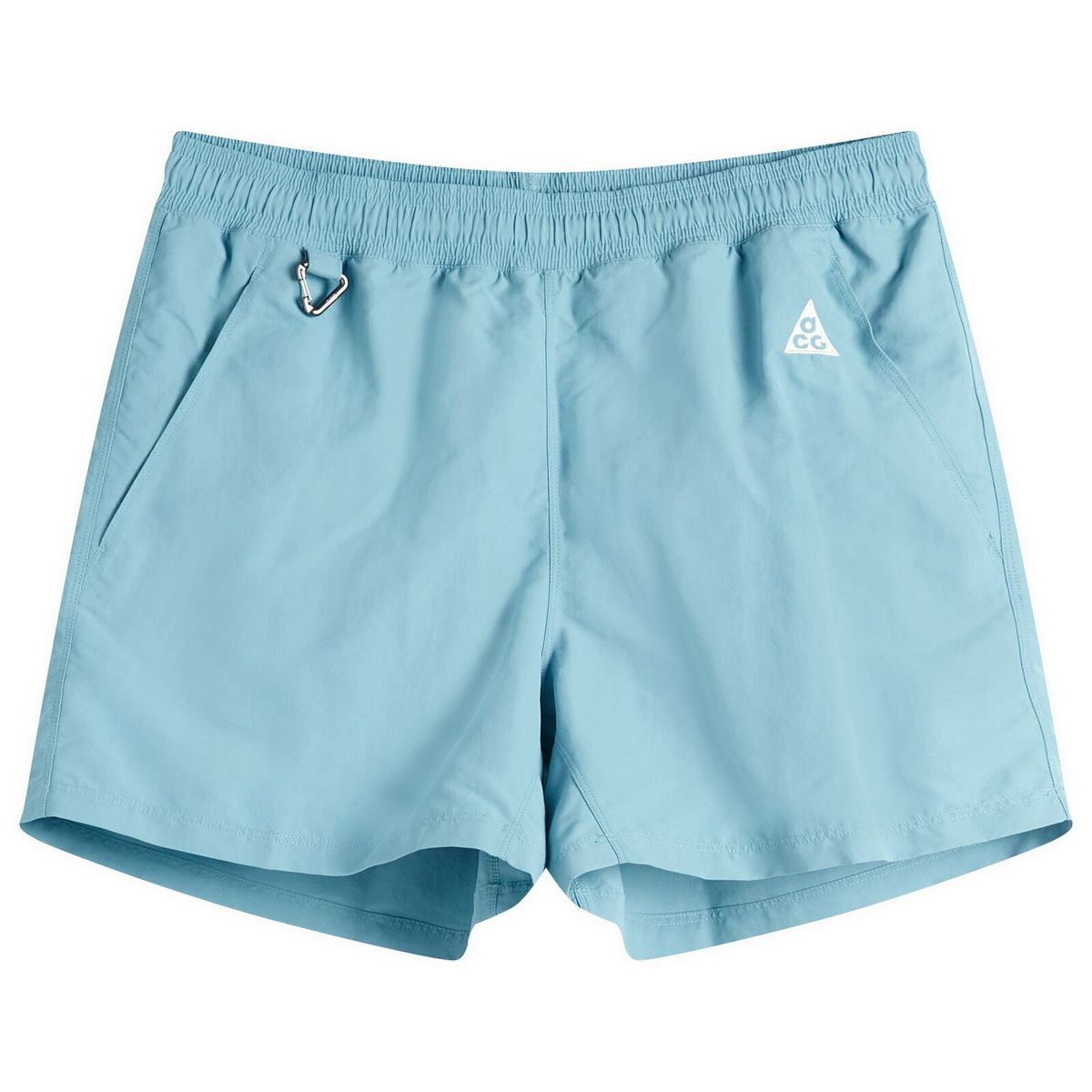 Nike Men's ACG Reservoir Goat Short in University Red/Armory Navy ...