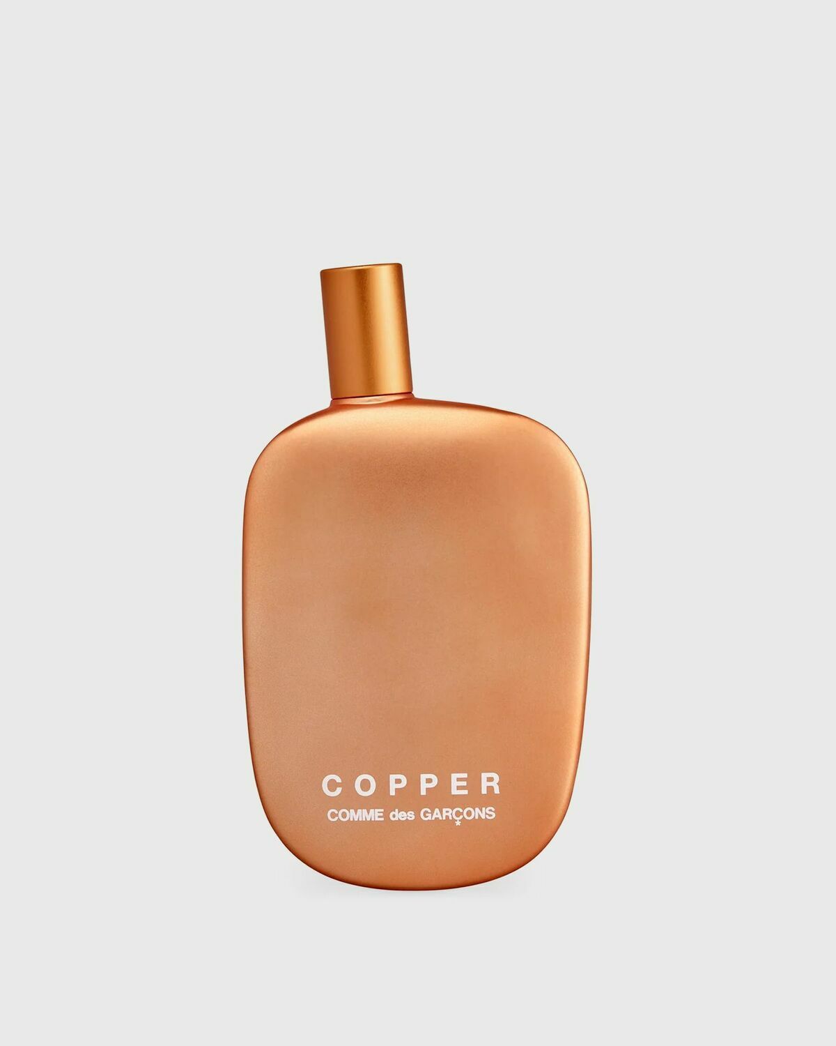 Comme Des Garçons Parfum Copper 100 Ml Multi Perfume & Fragrance Comme ...