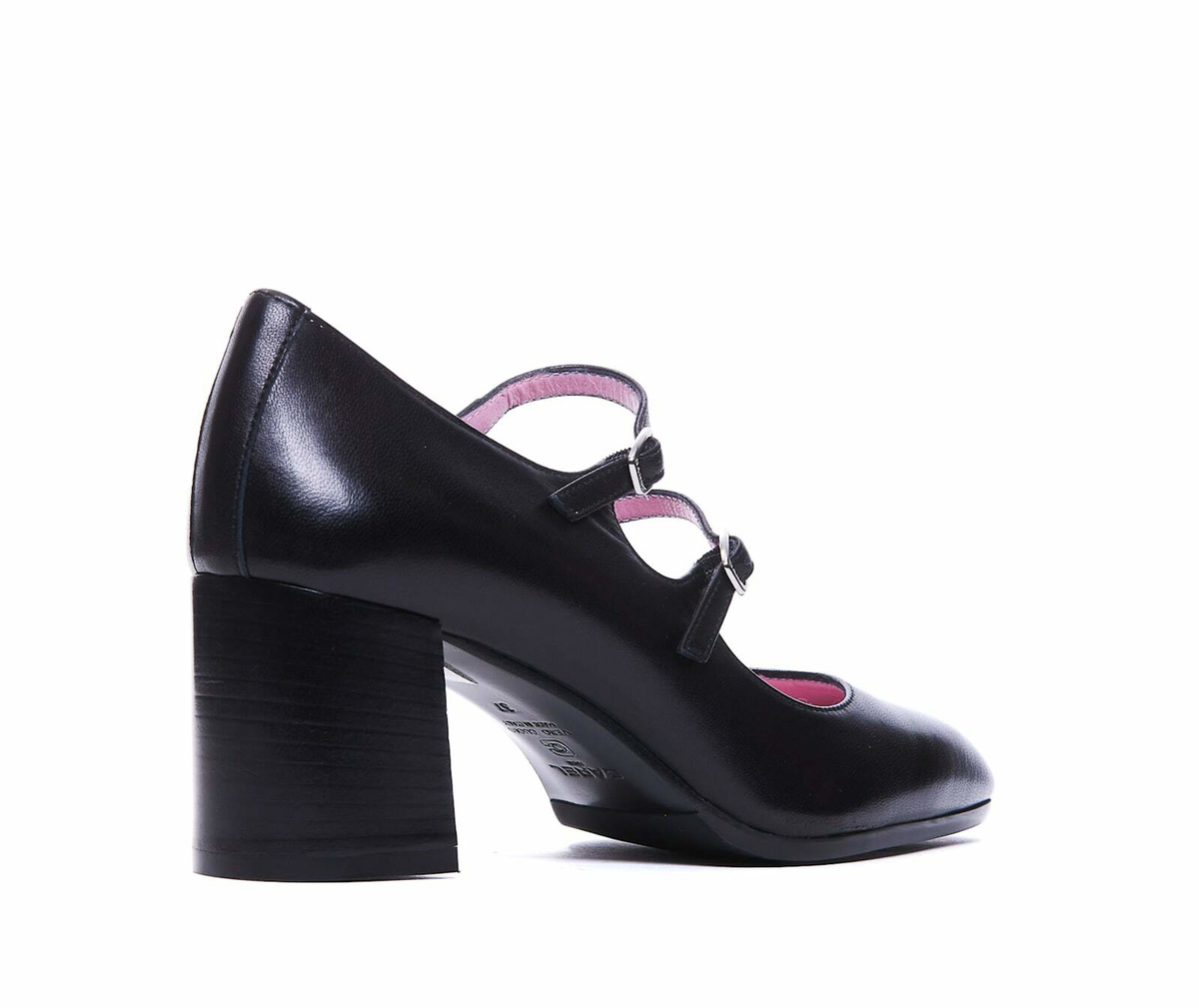 Carel Mary Jane Pump Alice Carel Paris
