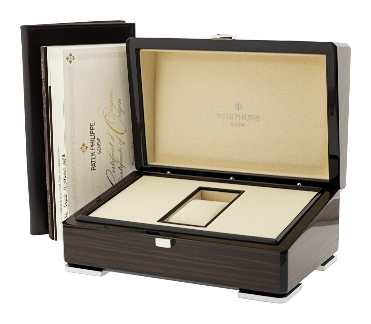 Patek Philippe Complications 4948G-010 Patek Philippe