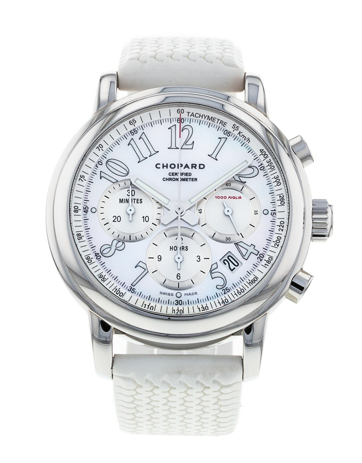 Chopard Mille Miglia 168511-3018 Chopard