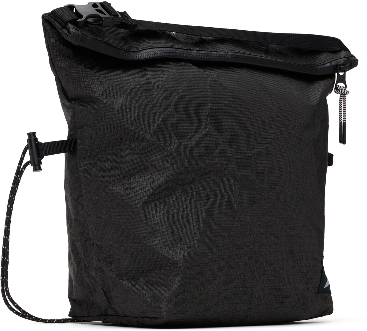 ROA Black Dry Bag ROA