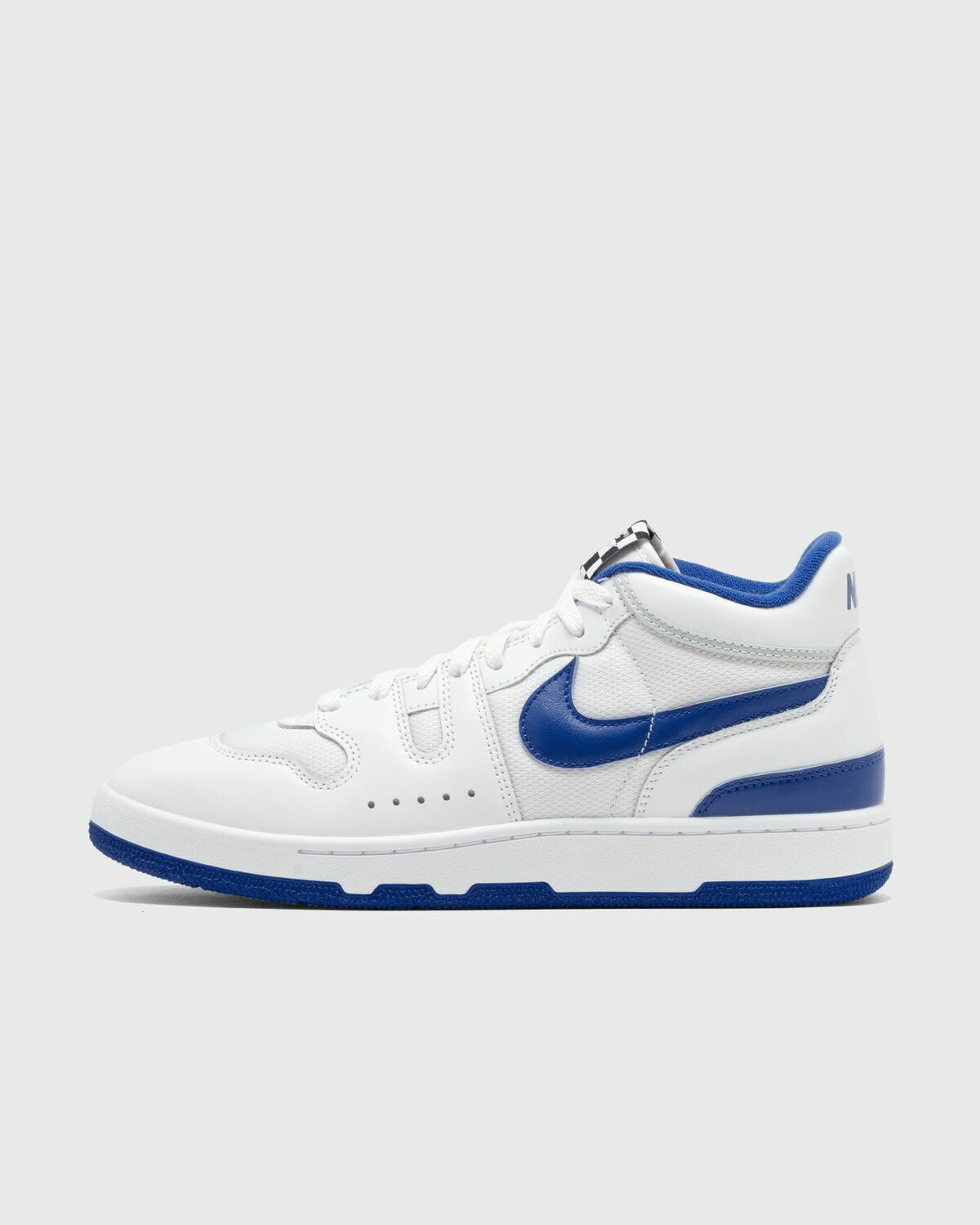 Nike Nike Attack "Game Royal" White High & Midtop Nike