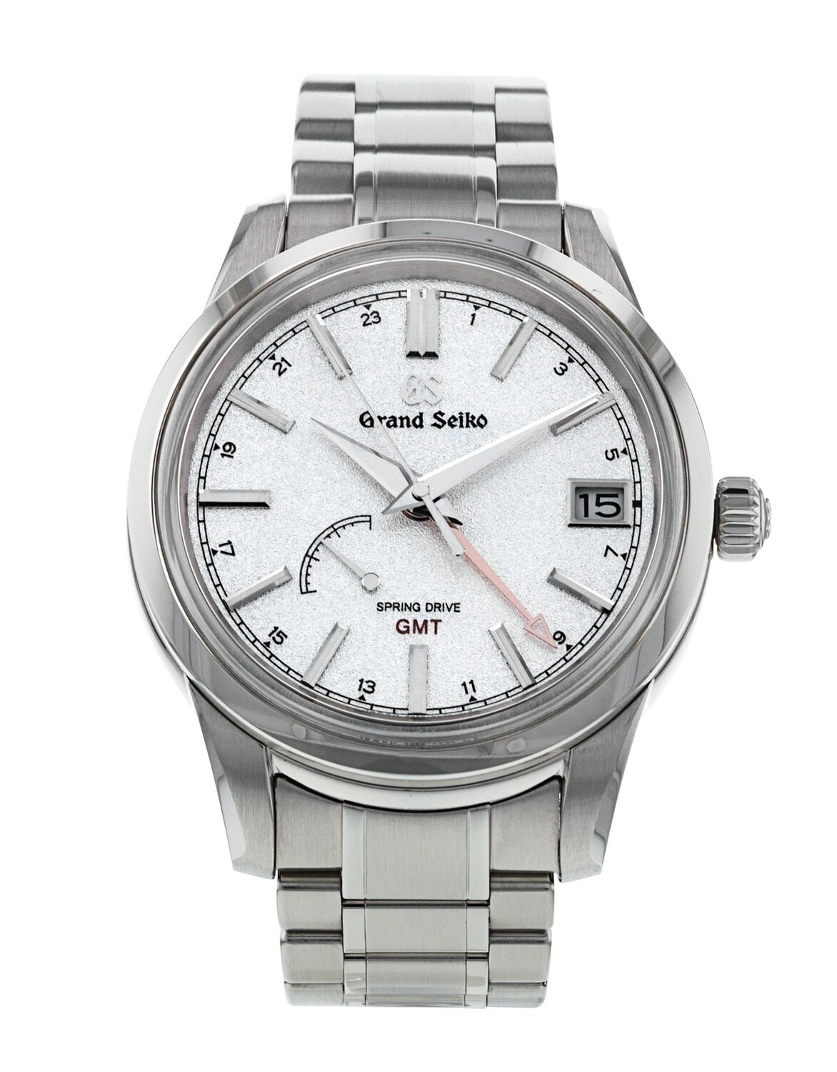 Grand Seiko Elegance Collection SBGE269 Grand Seiko