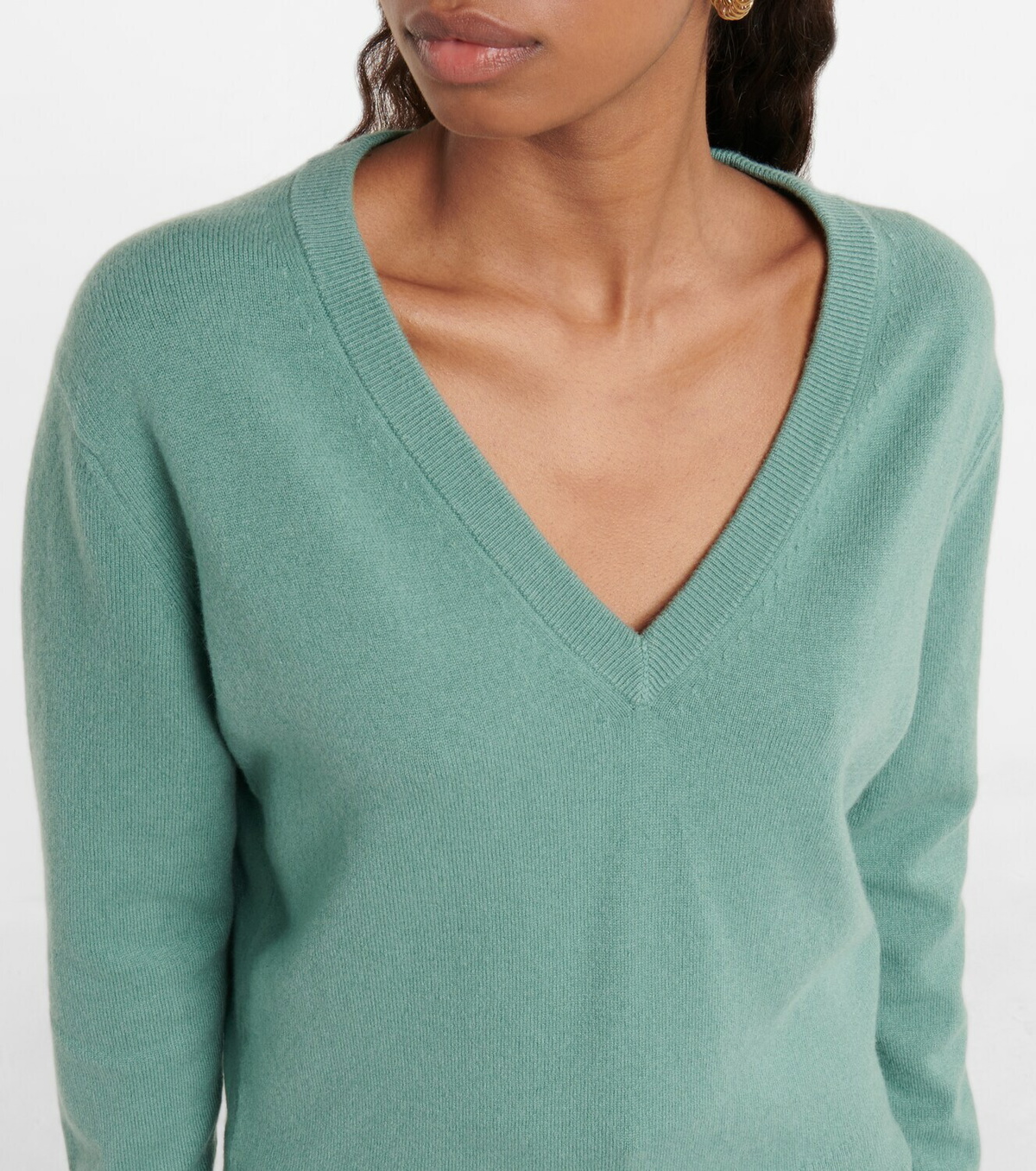 Vince - Weekday wool and cashmere sweater Vince