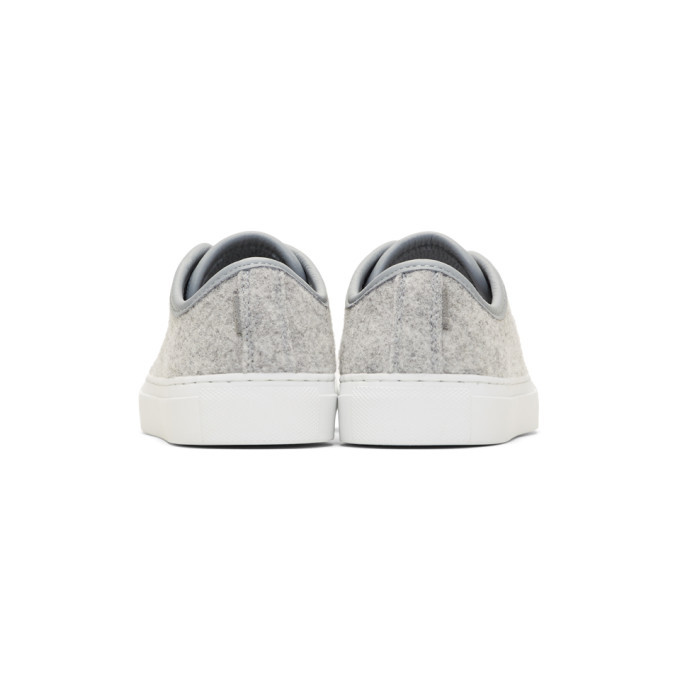 Diemme Grey Veneto Sneakers Diemme