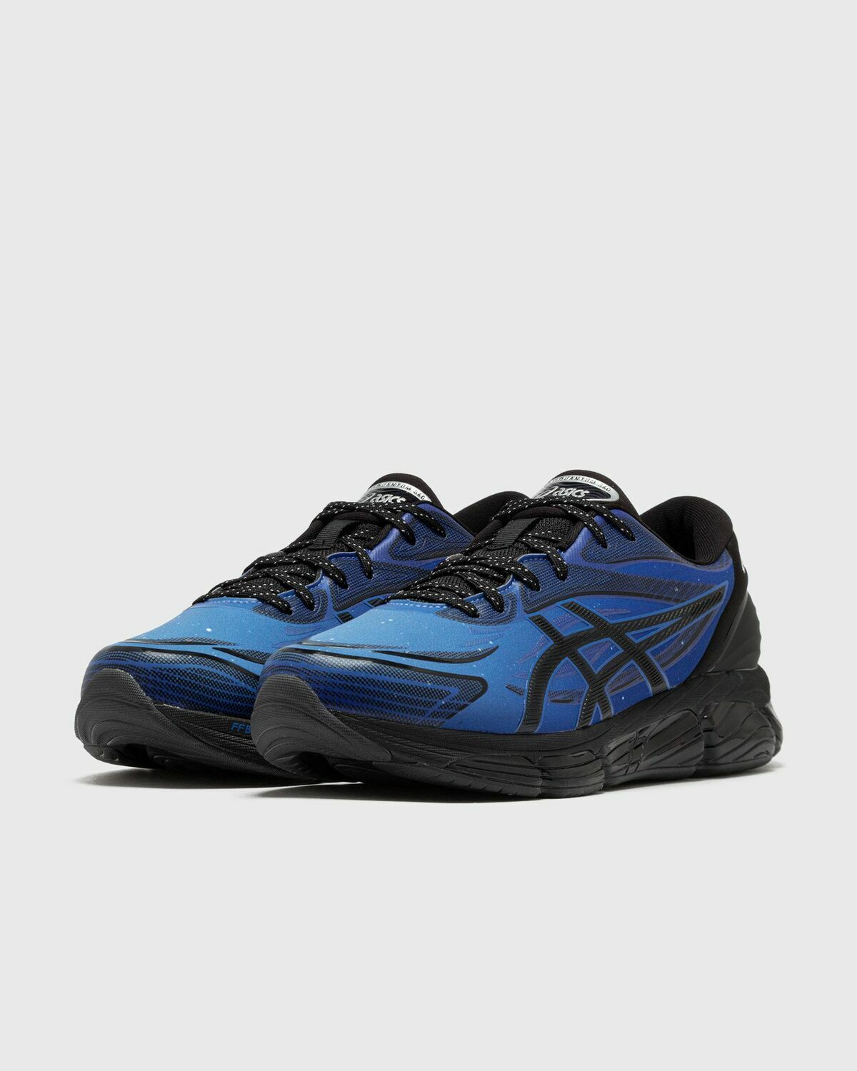 Asics GEL-QUANTUM 360 VIII Blue Mens Lowtop ASICS