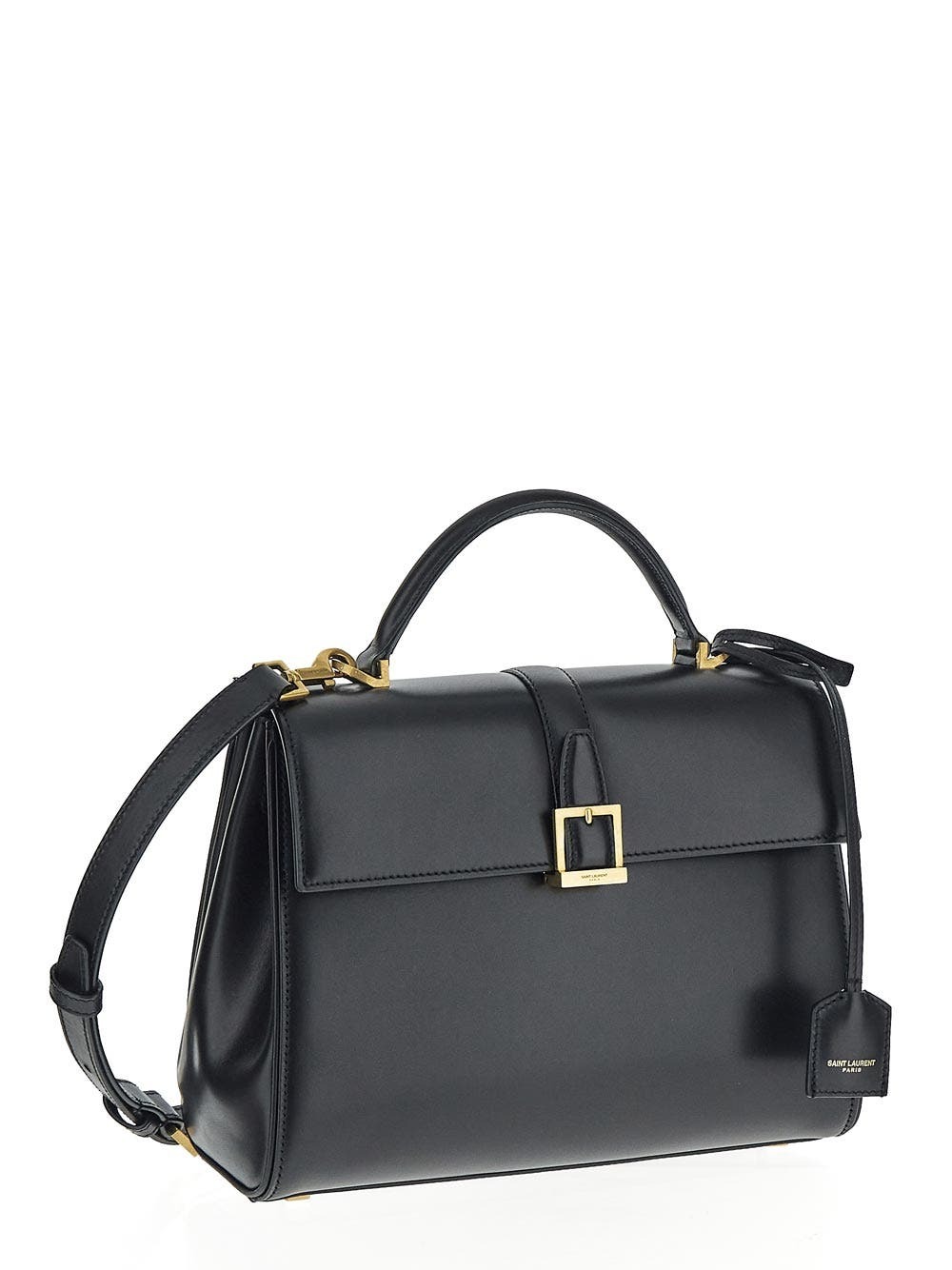 Saint Laurent Le Fermoir Bag Saint Laurent