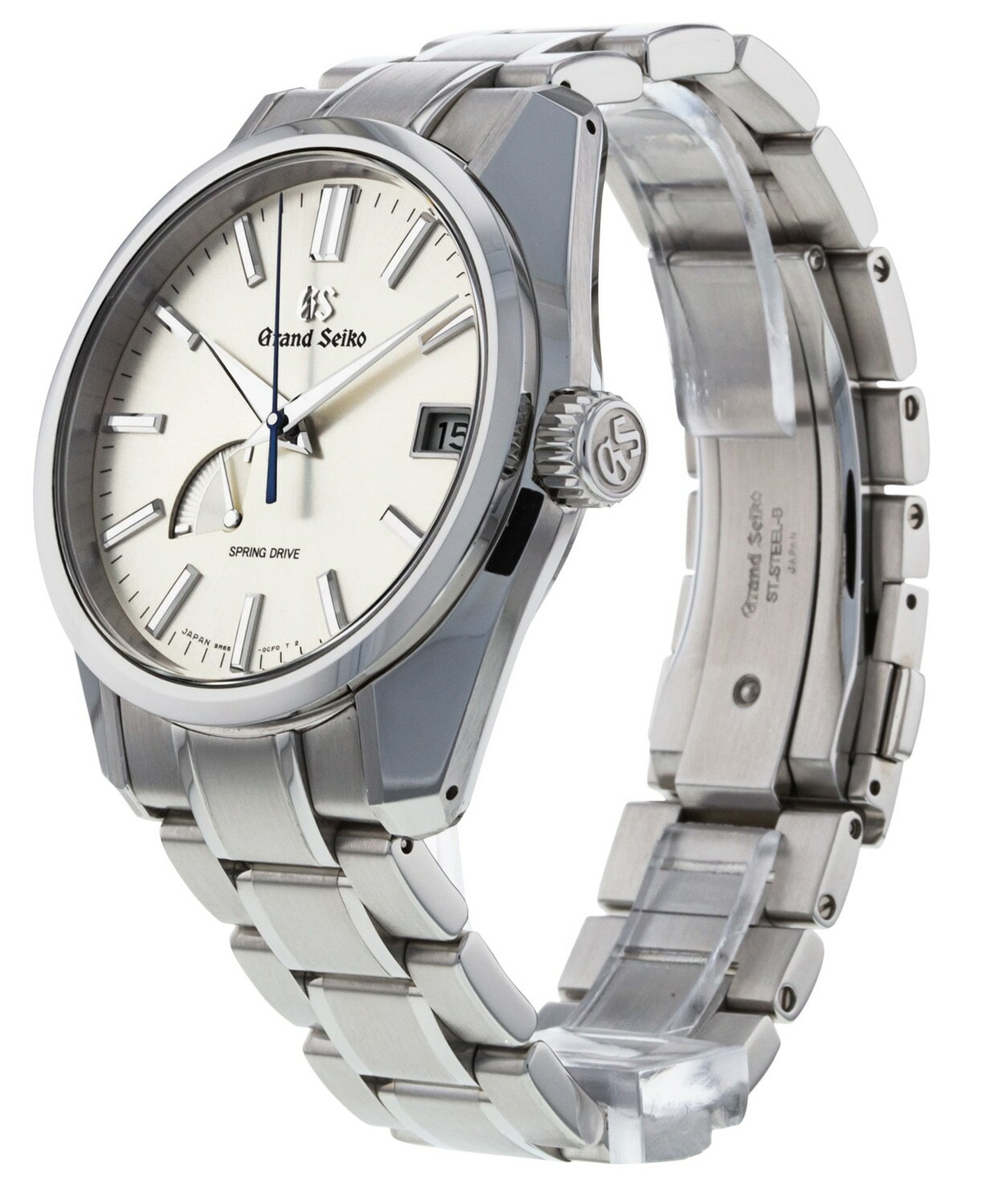 Grand Seiko Heritage Collection SBGA373 Grand Seiko