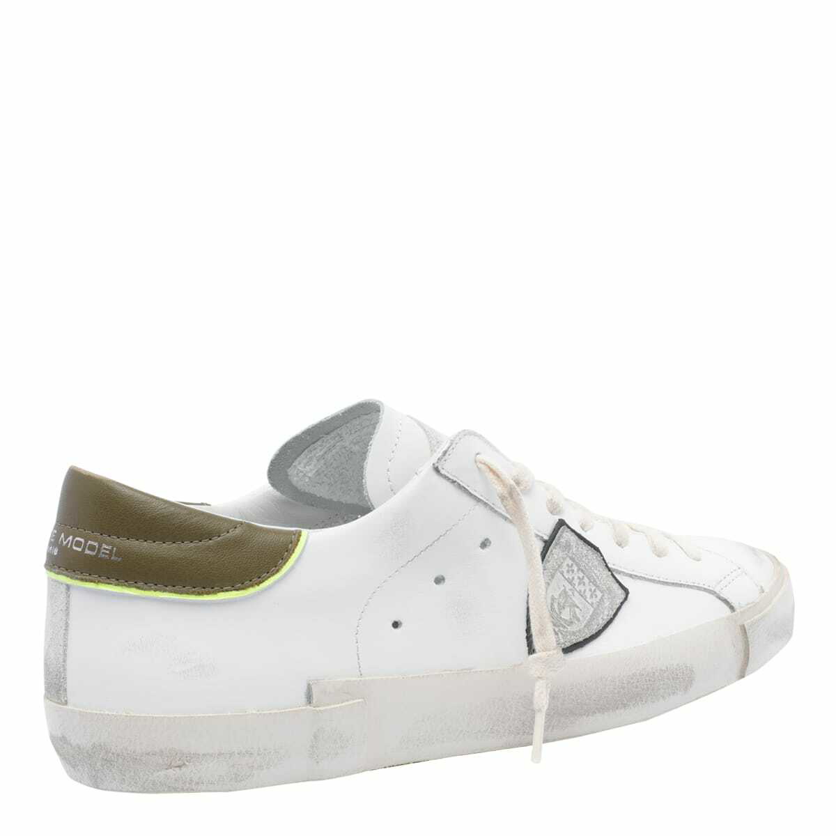 Philippe Model Prsx Sneakers Philippe Model