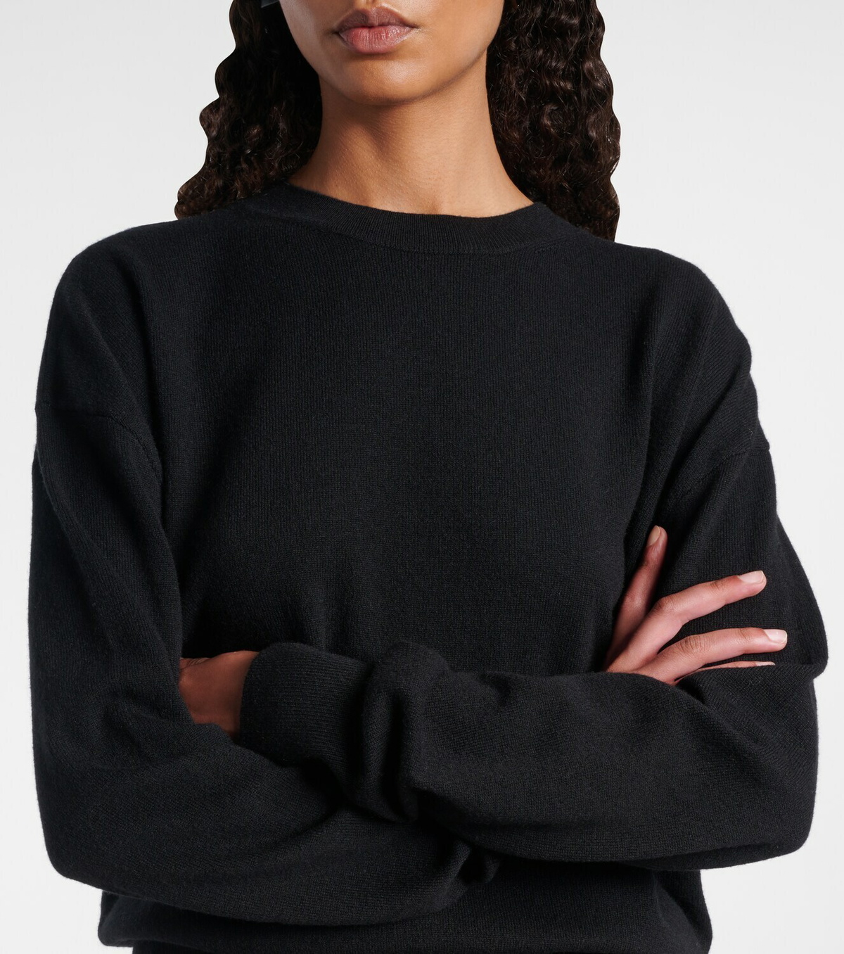 Saint Laurent Cashmere sweater Saint Laurent