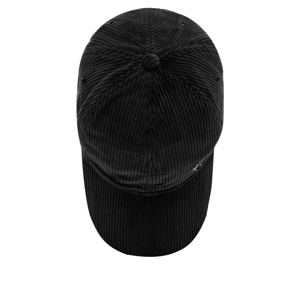 Fred Perry Cord Cap Fred Perry
