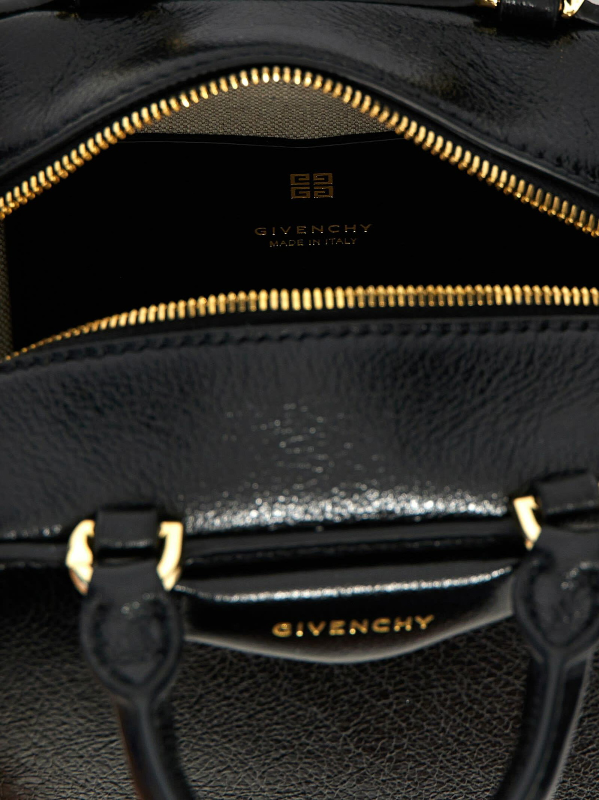 Givenchy antigona Cube Nano Handbag Givenchy