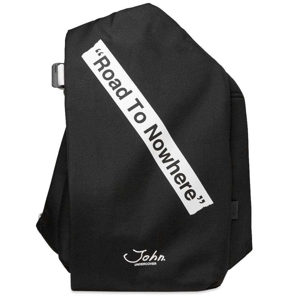 Cote & Ciel x Undercover Isar L Rucksack Cote & Ciel