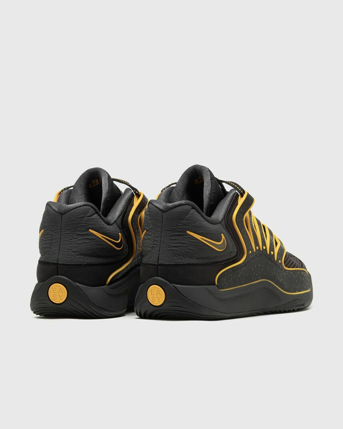 Nike KD18 Black Mens Basketball Nike