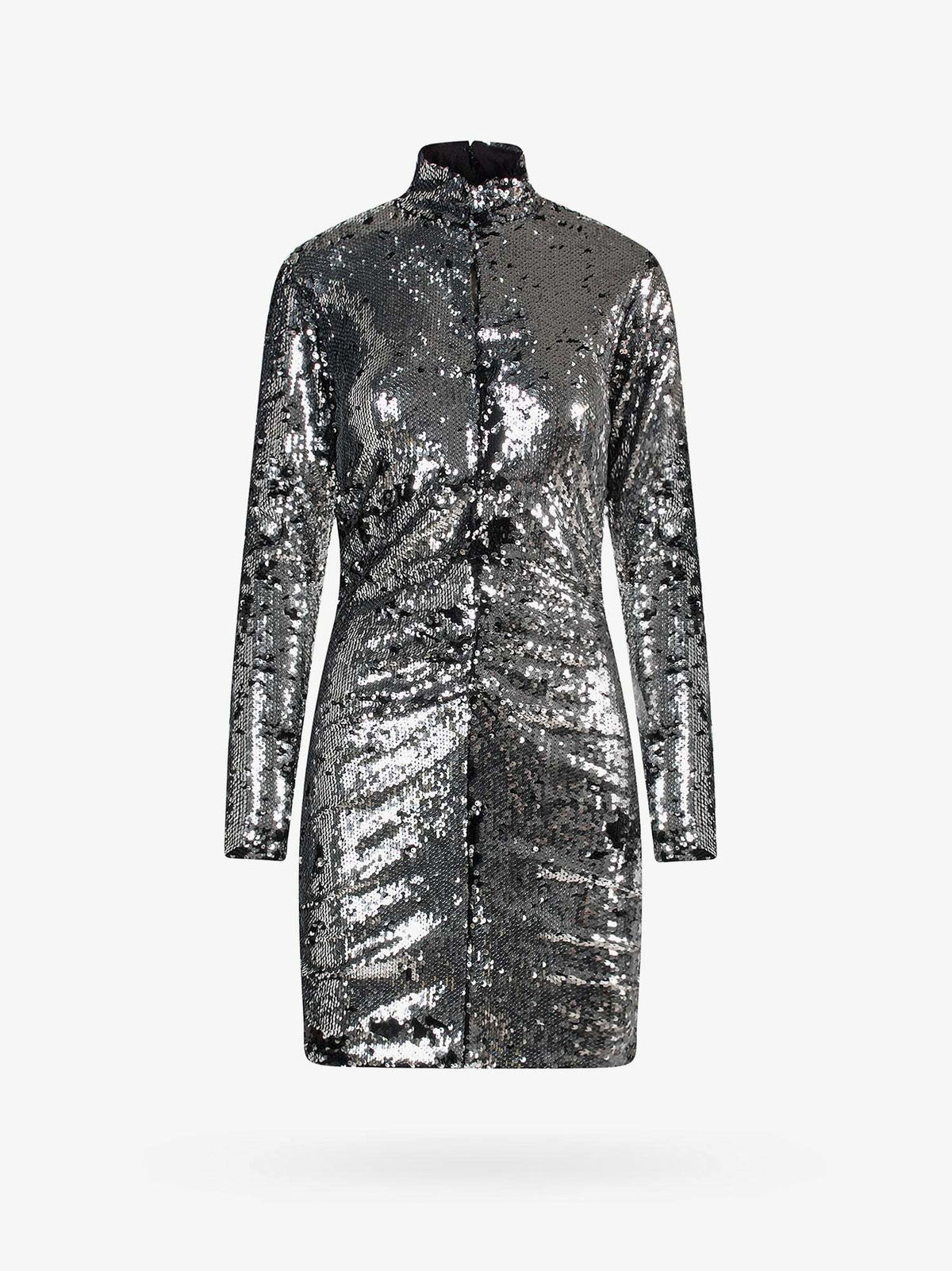 Isabel Marant Marnela Silver Womens Isabel Marant