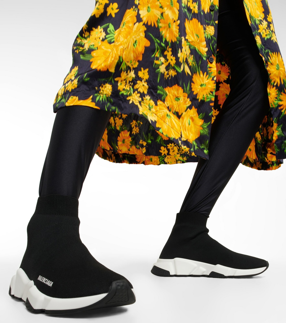 Balenciaga - Speed sneakers Balenciaga