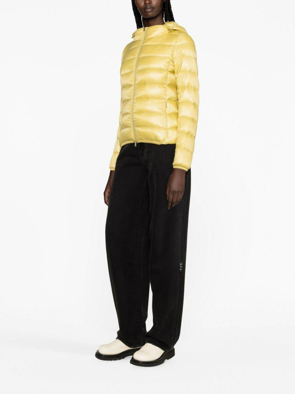 HERNO - Giada Down Jacket Herno