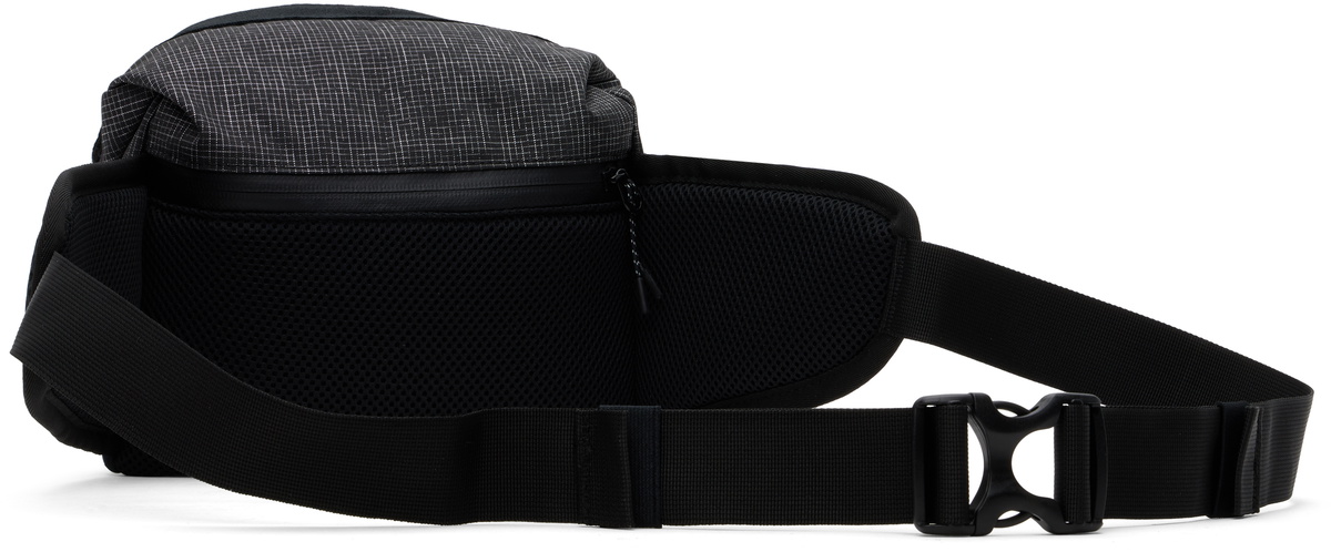 Nike Black ACG Aysen Belt Bag Nike
