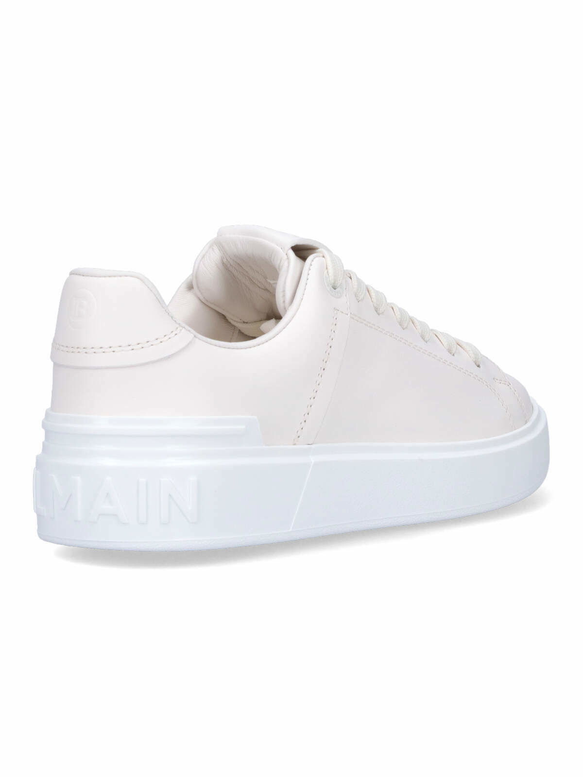 Balmain b-court Sneakers Balmain