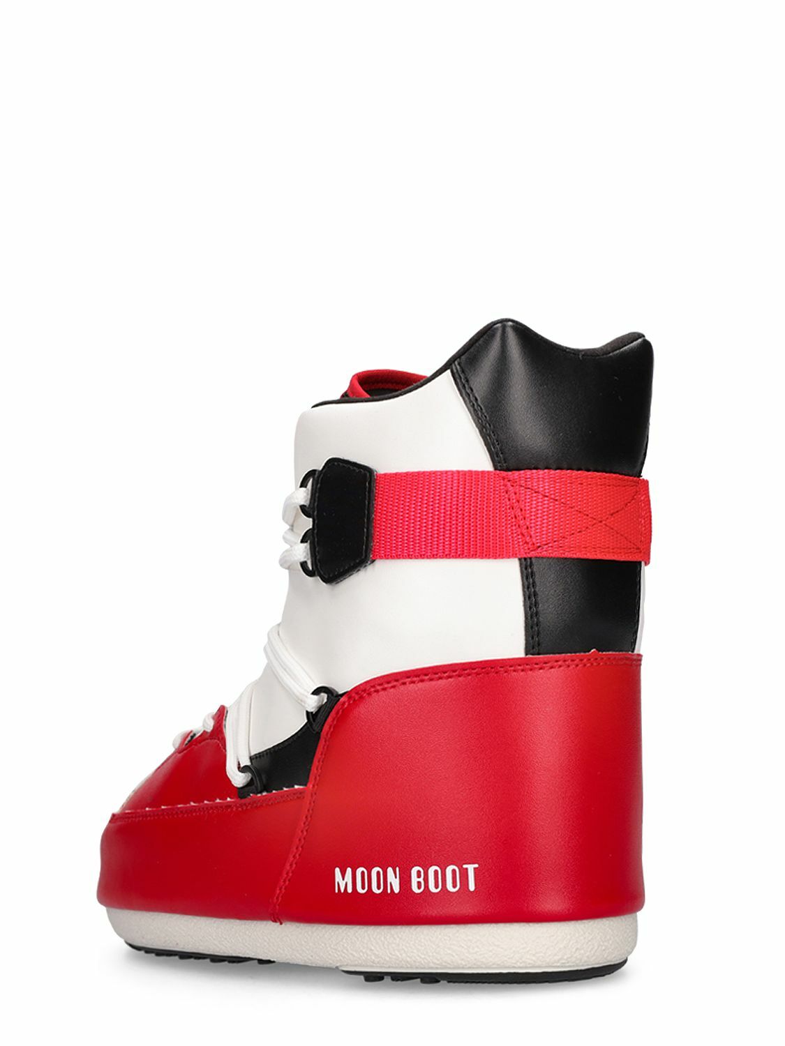 MOON BOOT Sneaker Mid Snow Moon Boots Moon Boot